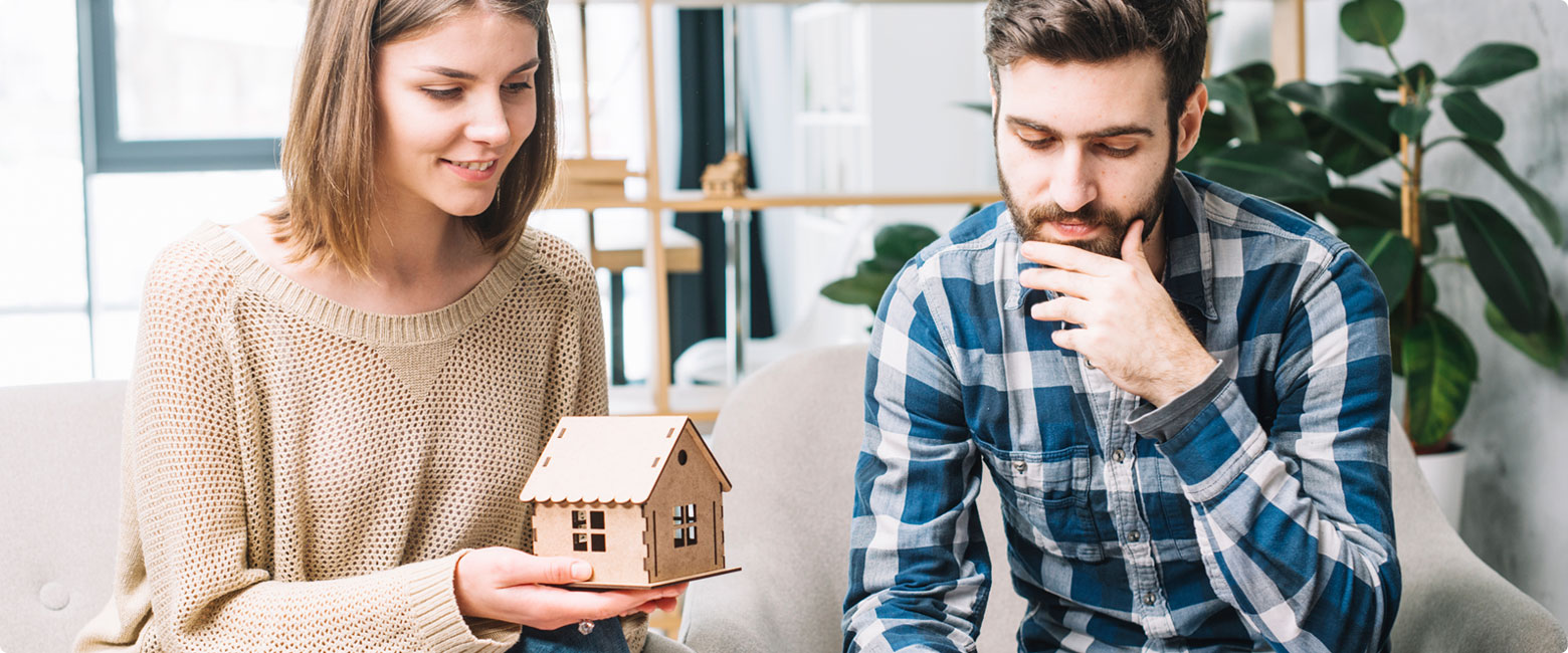 Get financial and Loan Assistance - Home LNT Seven Solution